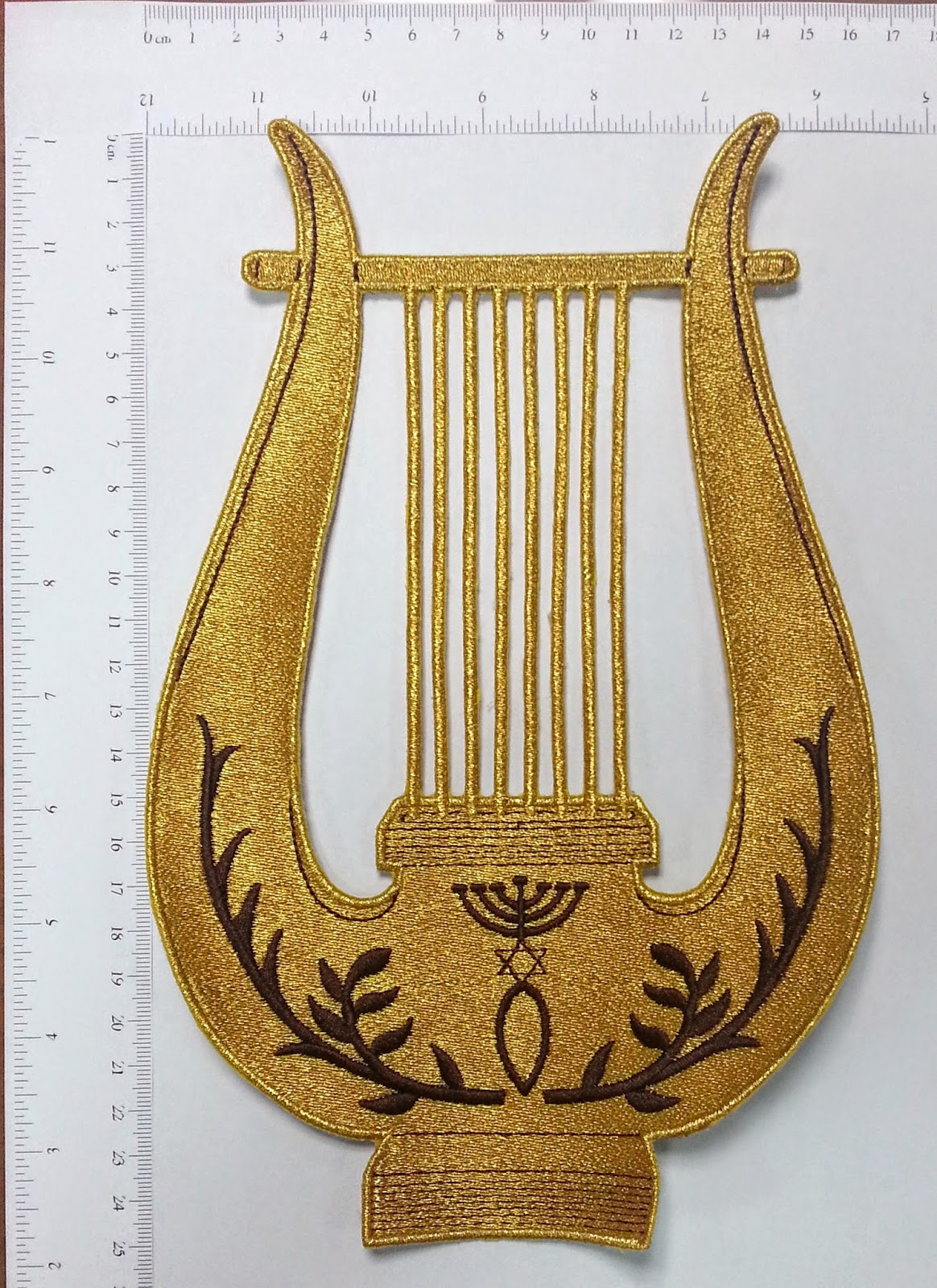 Walking with Jesus Christ, The Lord: Jual: Bordiran Profetik