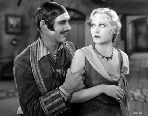 CANON MOVIES: PRE-CODE HOLLYWOOD: YEAR 1930 - TEN FILMS