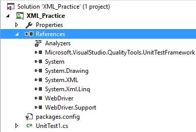Selenium Tutorials | Selenium WebDriver Tutorials | For Beginners ...