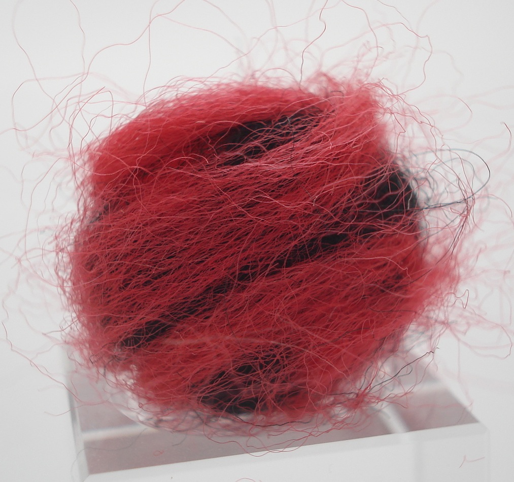 Kia Dallons Studio: Tutorial: Needle Felted Bead with Craft Felt
