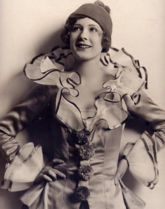 Silence is Platinum: The Other Marilyn