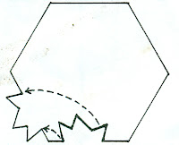 CMU 101 2-D DESIGN JAKE ALLEE: PROJECT #3