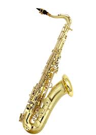 DIFERENTES TIPOS DE SAXOFONES.: TENOR