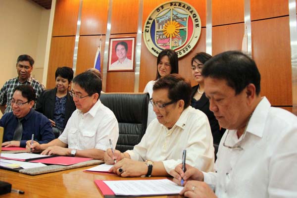 The Doc Is In: The “Padrino” System - A Menace to Philippine Society ...