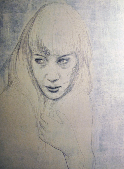 Michael Shapcott, 1982 | Tutt'Art@ | Pittura * Scultura * Poesia * Musica