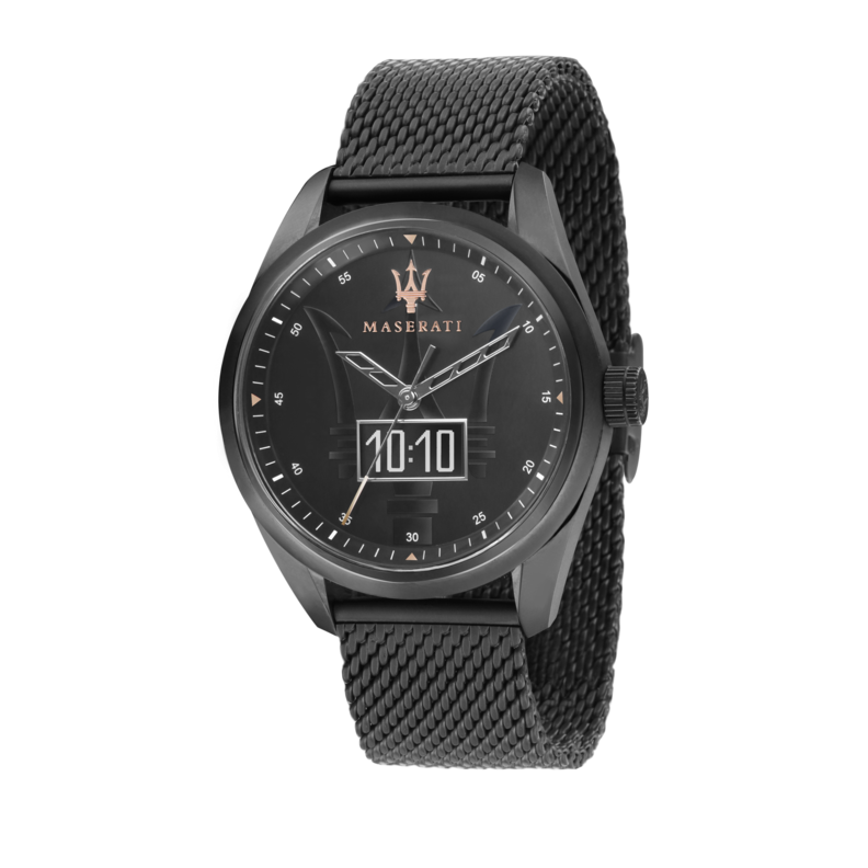 Estação Cronográfica: Chegado(s) ao mercado - relógios Smartwatches ...