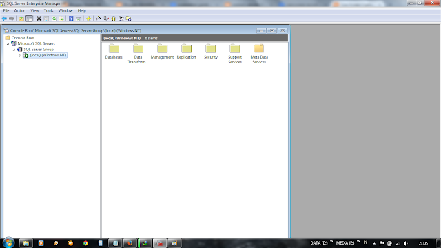 ISKANDAR: CARA BACKUP DATA SIMDA