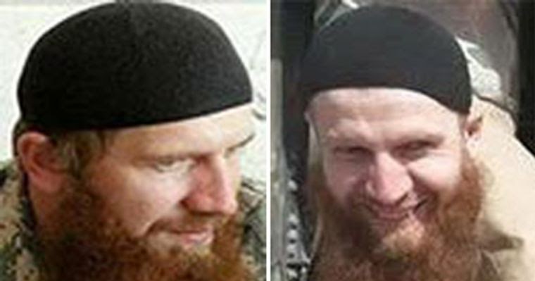 All Churches News Blog Islamic States Senior Military Commander