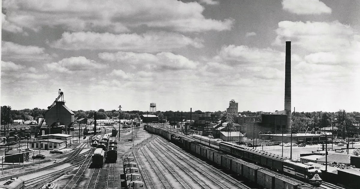 Wabash Railroad Historical Society