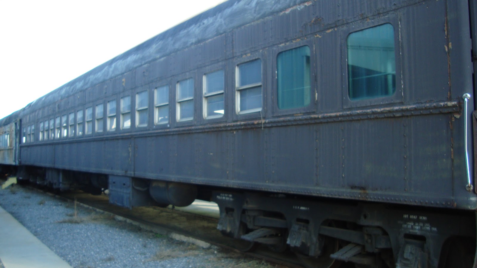 Southern Railway coach interiors - Prototype information for the ...