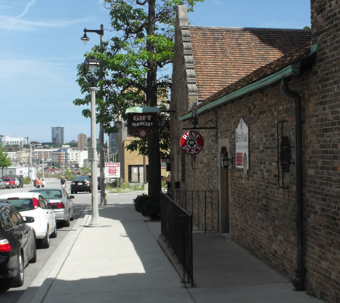 Topic: Beer: BEST PLACE - Pabst Blue Ribbon Beer