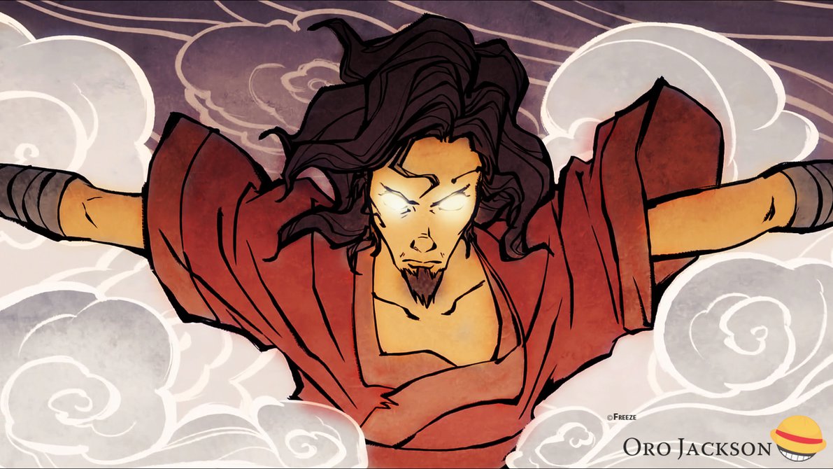 AVATAR THE LAST AIRBENDER: THE LEGEND OF AVATAR WAN