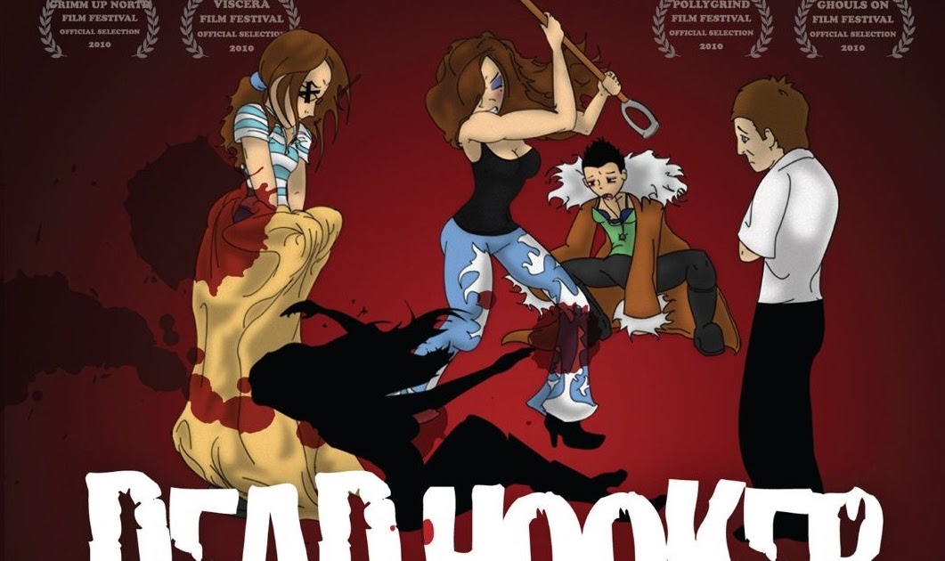 The Movie Log 03032012 Dead Hooker In A Trunk 2009