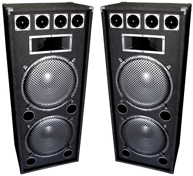 VENTA DE BAFLES: los mejores bafles para una mejor nitides en sonido