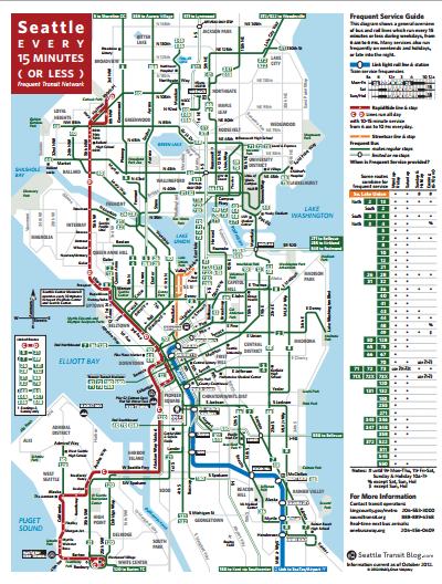 Chris B. Leyerle: On Your Way in 15 Minutes