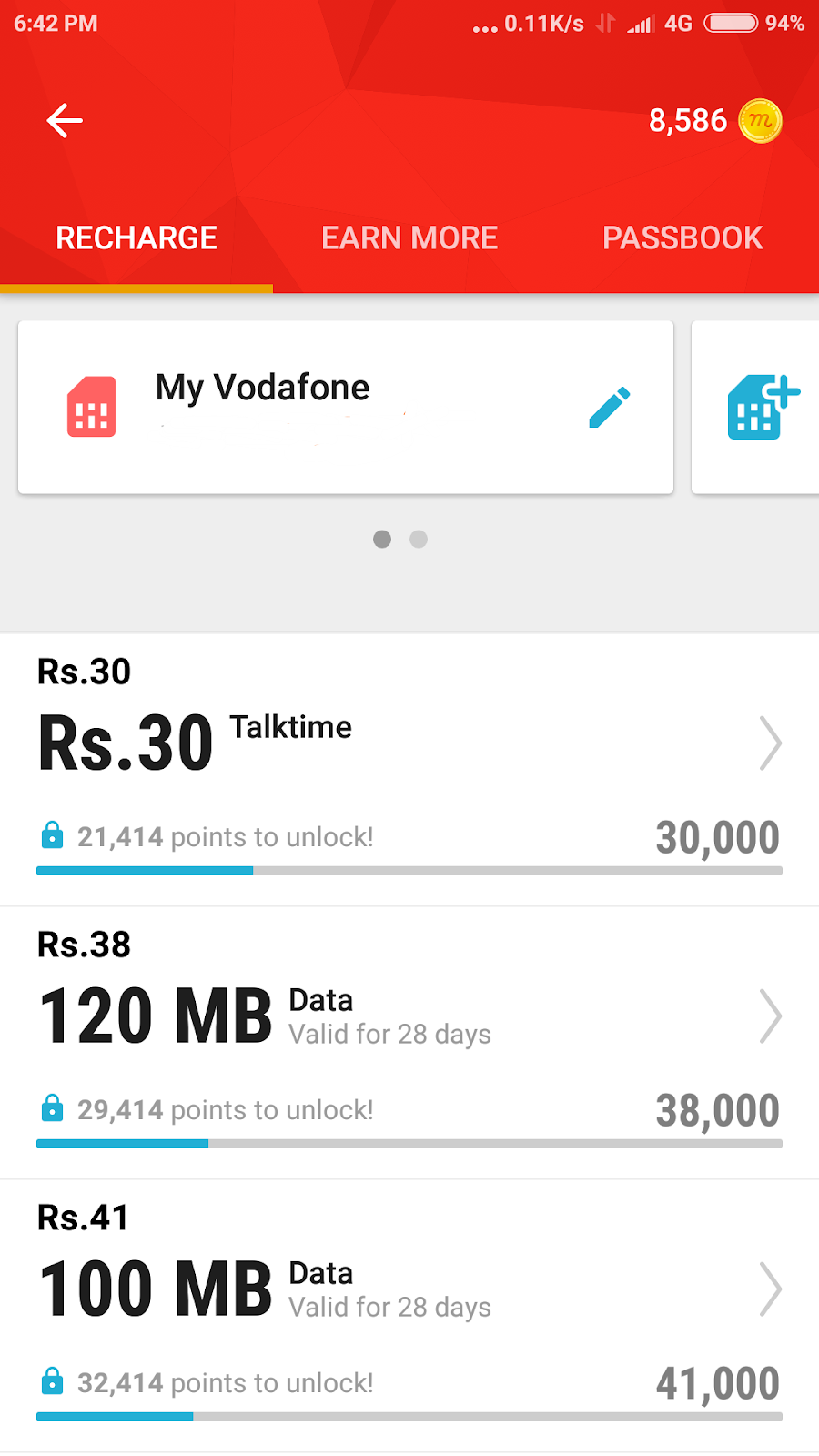 mCent browser review [ Temperarily Shutting down ] free recharge for ...