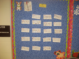 Kinder Doodles: Behavior Management