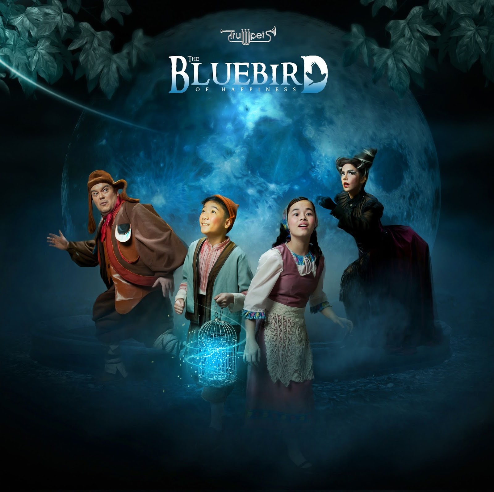 Digitista MediaWave: Find True Happiness in Trumpets' Big Comeback ...