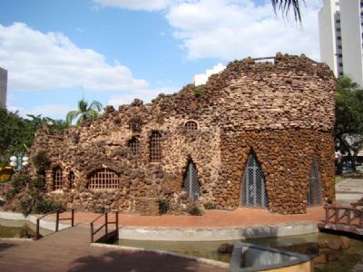 Playas de Brasil: Limeira - Brasil