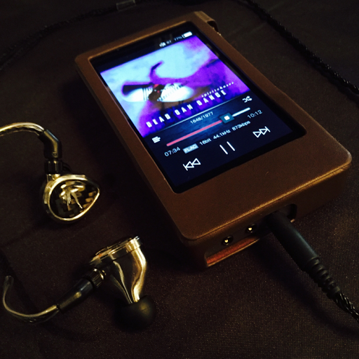 iBasso DX200 review - expatinjapan