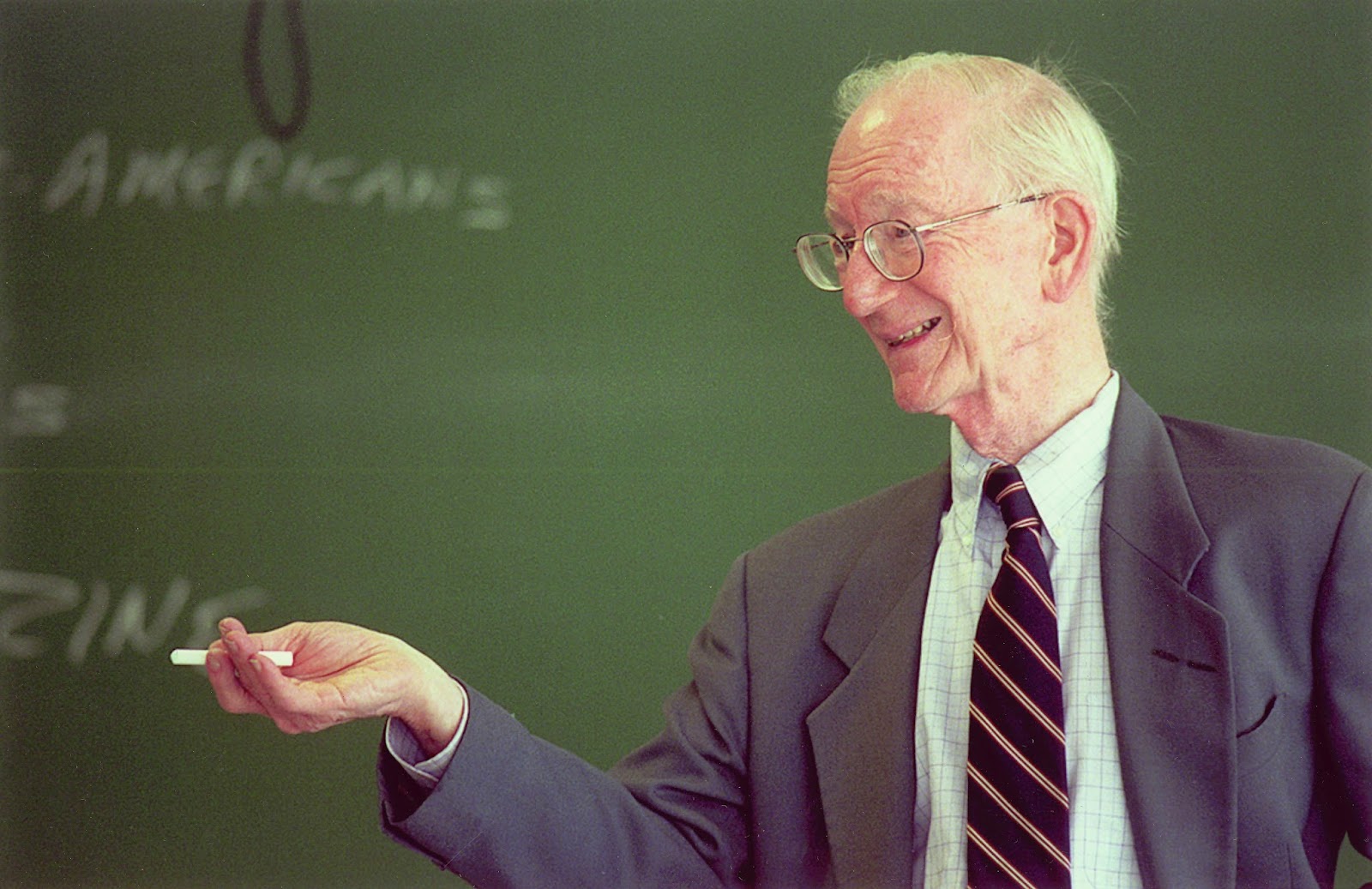 BELLE OF BROOKLYN: SHE'S SO DARN WASPY!