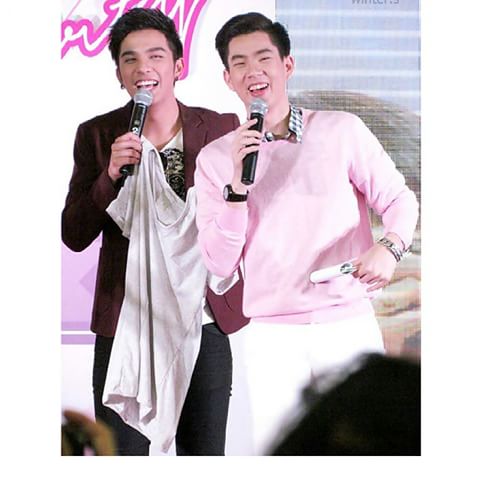 Biodata dan Fakta Off Jumpol Adulkittiporn | BL Inspired