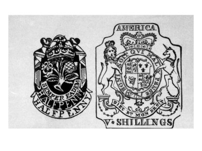 The Stamp Act