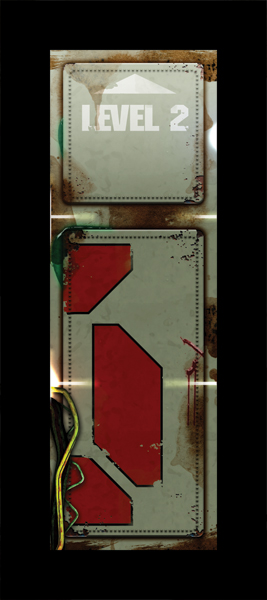 Tabletop Fix: Mantic Games - Project Pandora Tile Preview