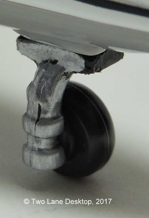 Matchbox HondaJet HA-420