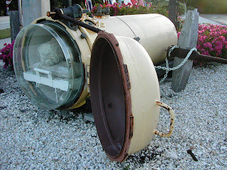 Dive into History: The History of Diving Museum Collections Blog: Under ...