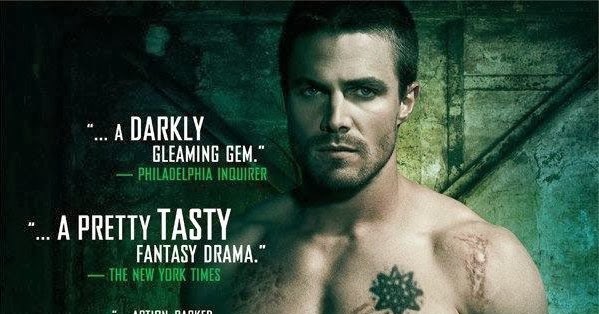 Green Arrow ( TV Series ) | TFC