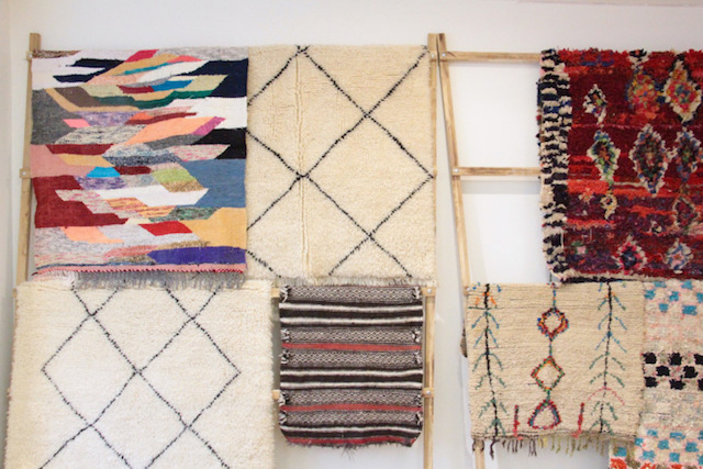 Appunti di casa: Berber rug: gli shop da non perdere