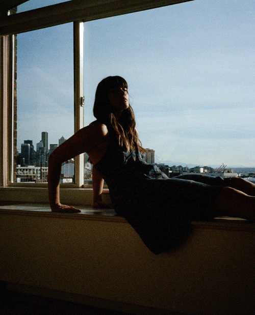 3D GIF Photography: Jess Miller - November 2017