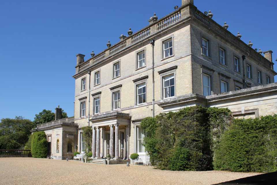 Landed families of Britain and Ireland: (53) Agar of Somerley, Earls of ...