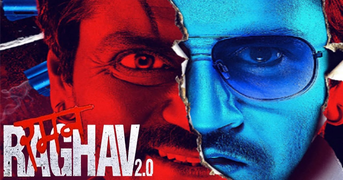 Dichotomy of Irony: Raman Raghav 2.0—Of Ram(an) and Ra(gha)van