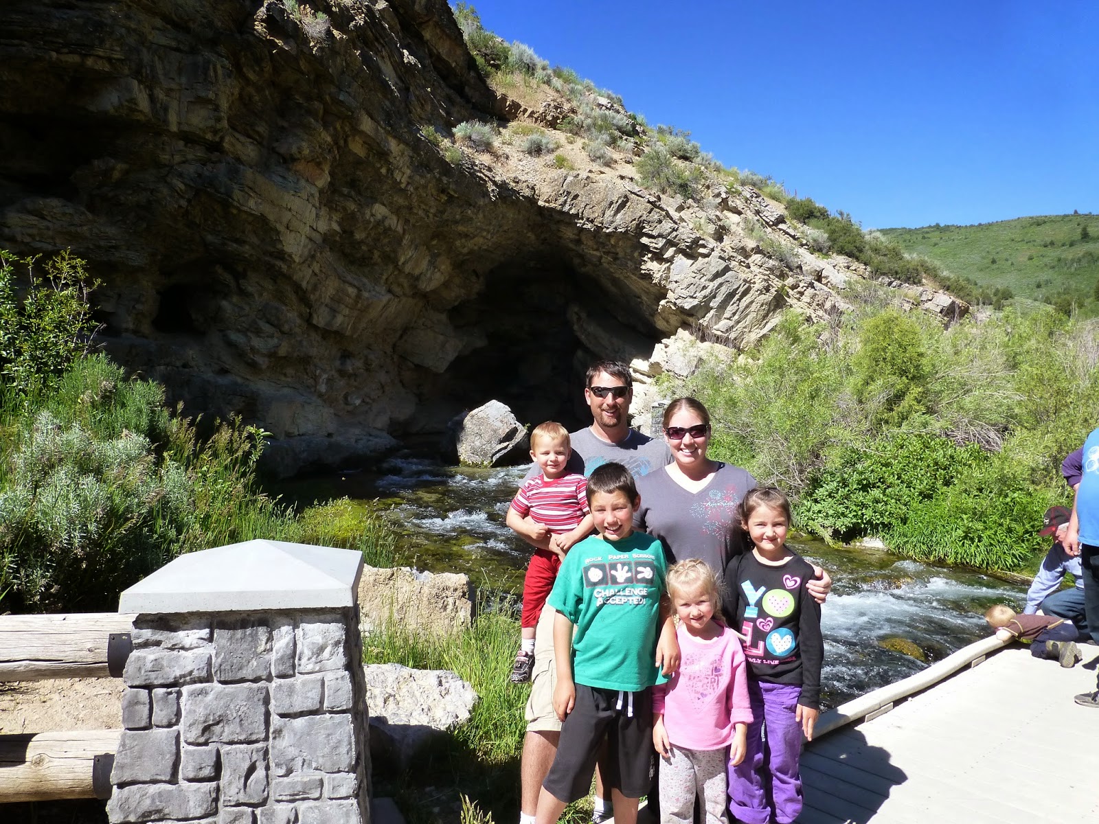 Utah Fisherman: Majestic Bear Lake