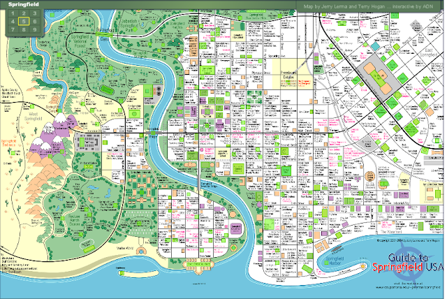 Urban Nomad: Geog 7:Week 1