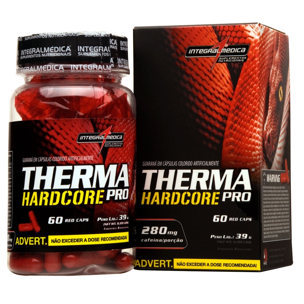 .: Body in motion :.: Termogênicos: Saiba tudo sobre esta classe de ...