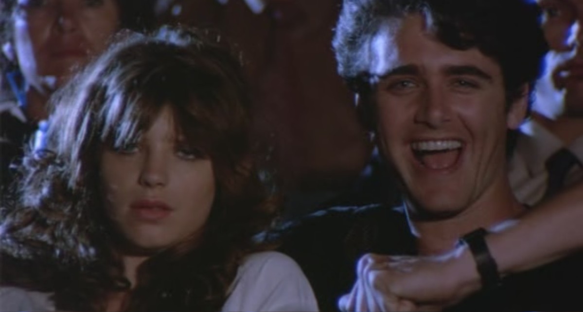 31 Days of Horror: October 21st: Howling III: The Marsupials (1987)