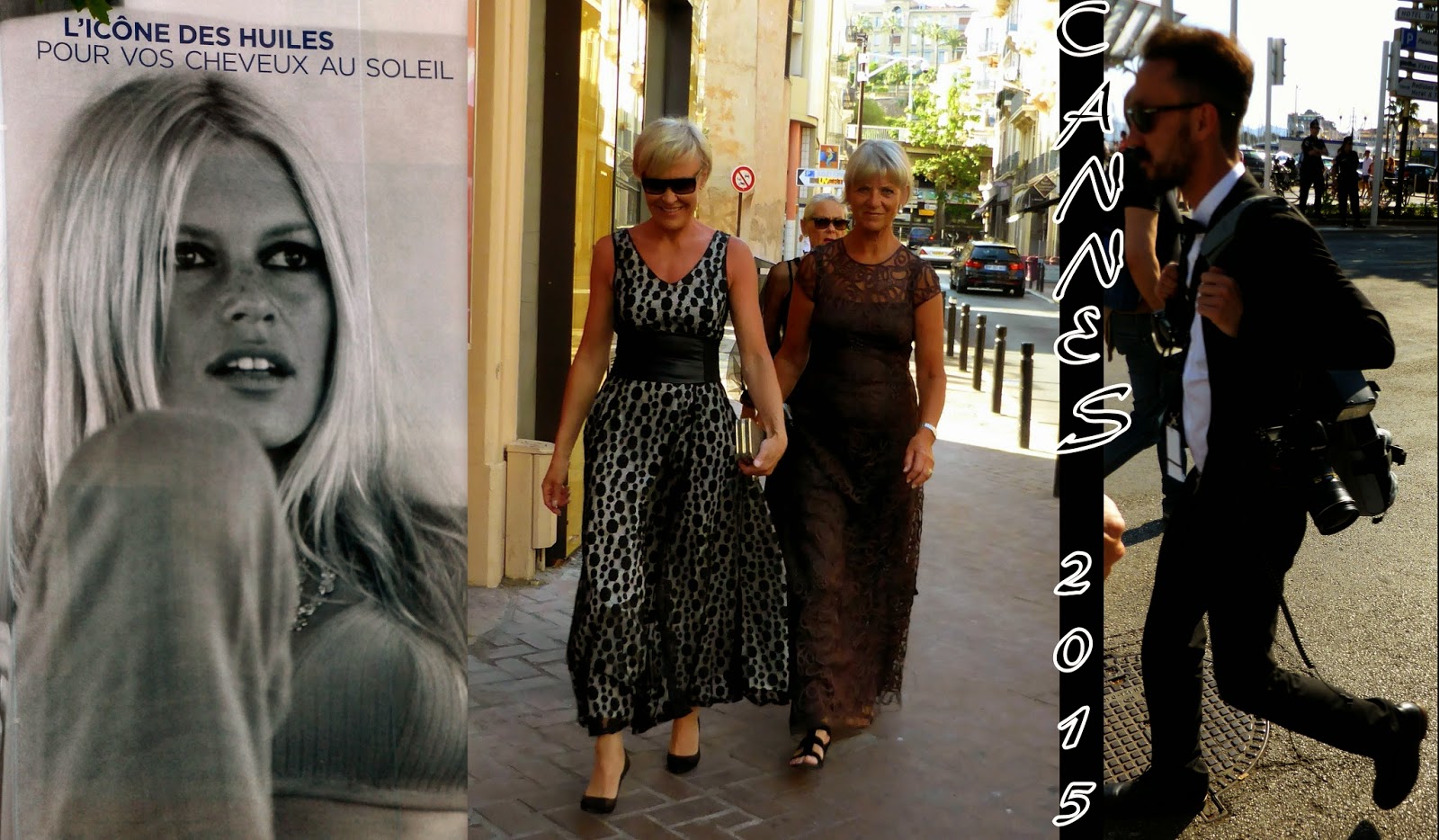 L'atelier Claude Peynaud: 68° FESTIVAL CINEMA - CANNES 2015 - ALEXANDRA ...