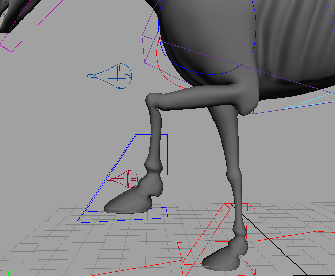 nzc. student archive: FEARG NA MARA