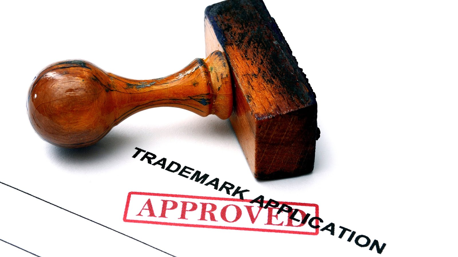 United States Patent and Trademark Office - Trade Choices