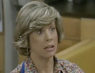 familiar unknown: Sheila Fearn