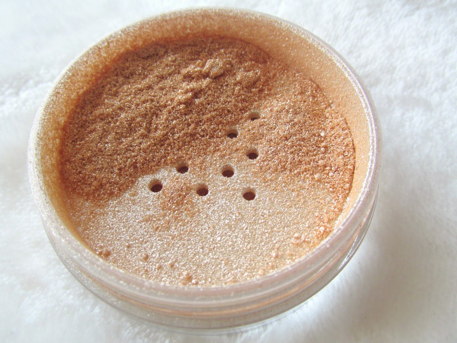 The Imperfect Beauty | Irish Beauty Blog