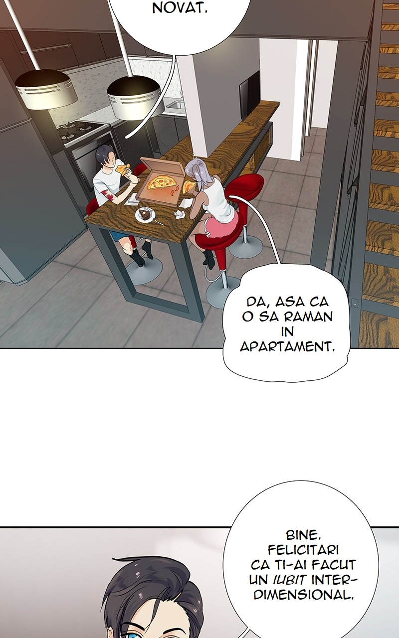 Freaking Romance: 29