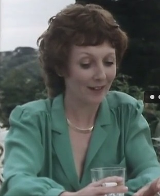 Doctor Who Cast & Crew Guide: Maureen O'Brien (career biography)