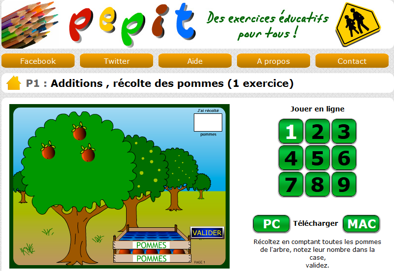 PPA1114TH14CJ: Pepit.be