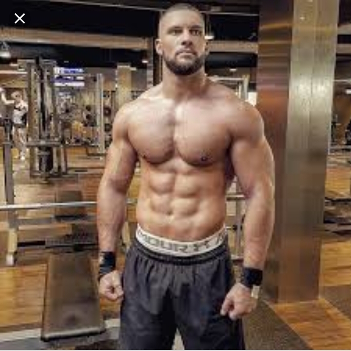 Los Ojos del Espectador: Florian Munteanu boxeador y actor