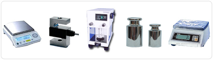 Sensortron: Electrical Balances