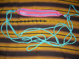 ozumacin tierra de artesanias: elaboración de mecapal